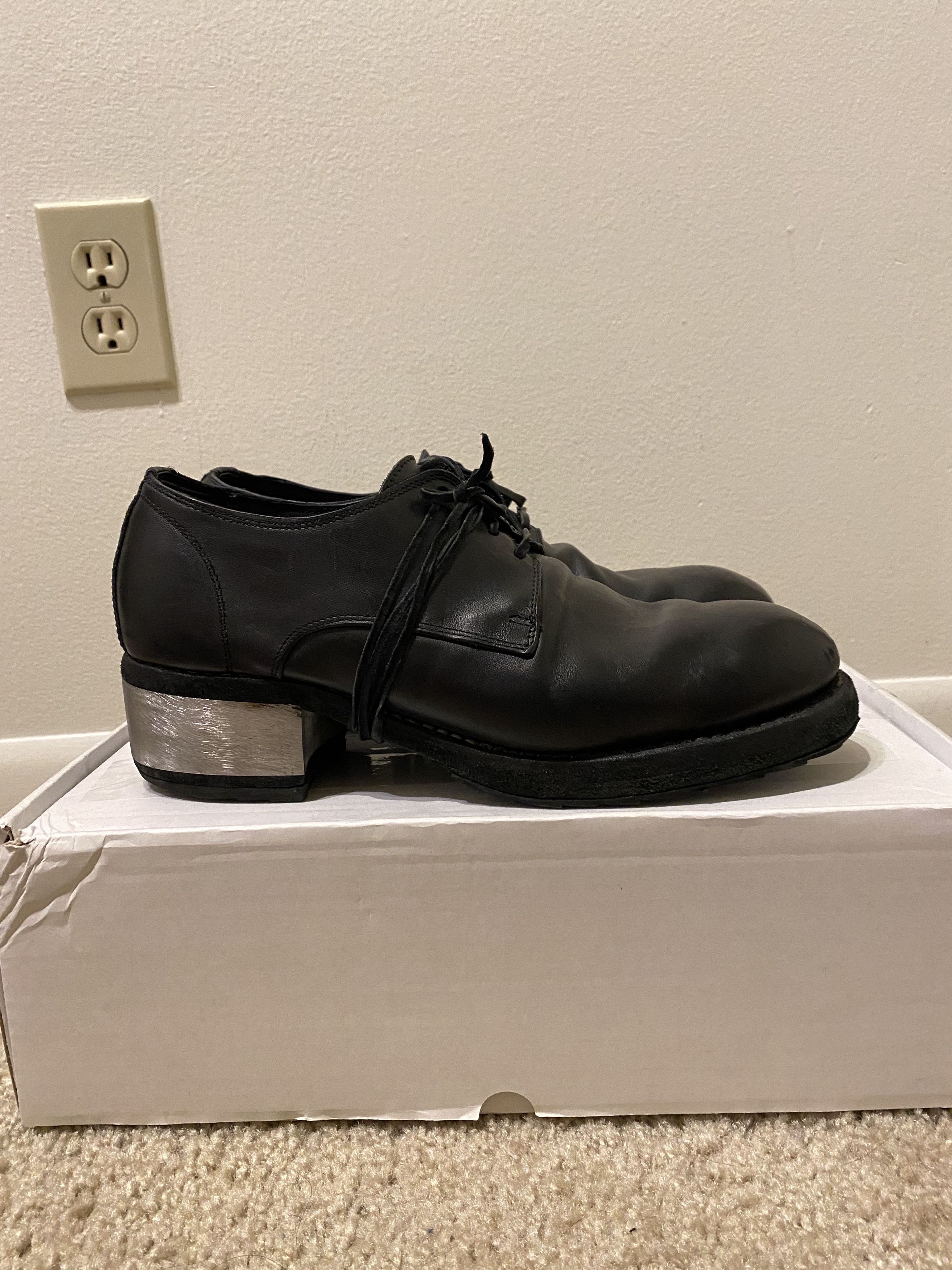 Guidi Guidi 792ZI | Grailed