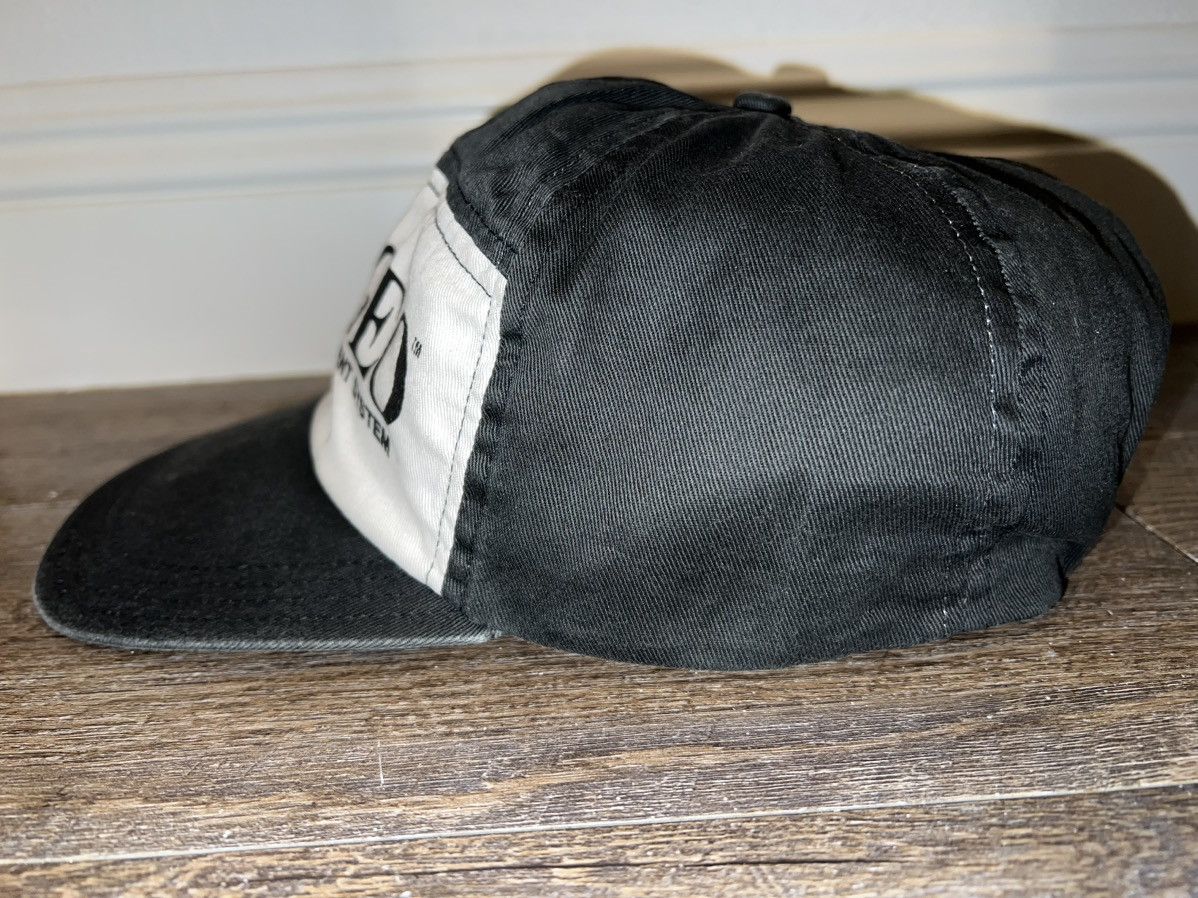 Vintage Vintage SEGA Neo Geo SNK Promo 7 Panel Hat 1993 | Grailed