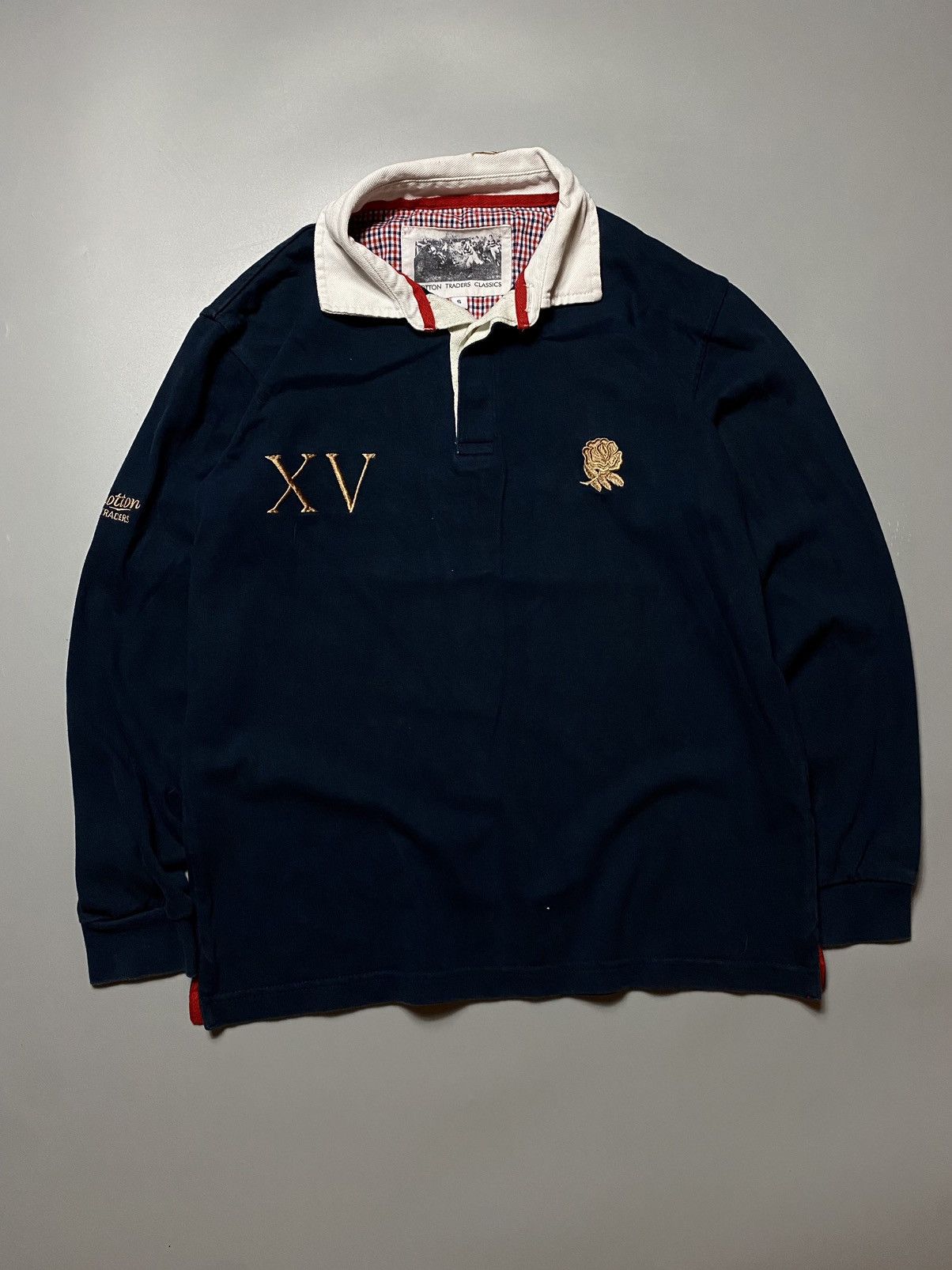Cotton × England Rugby League × Vintage England rugby league vintage ...