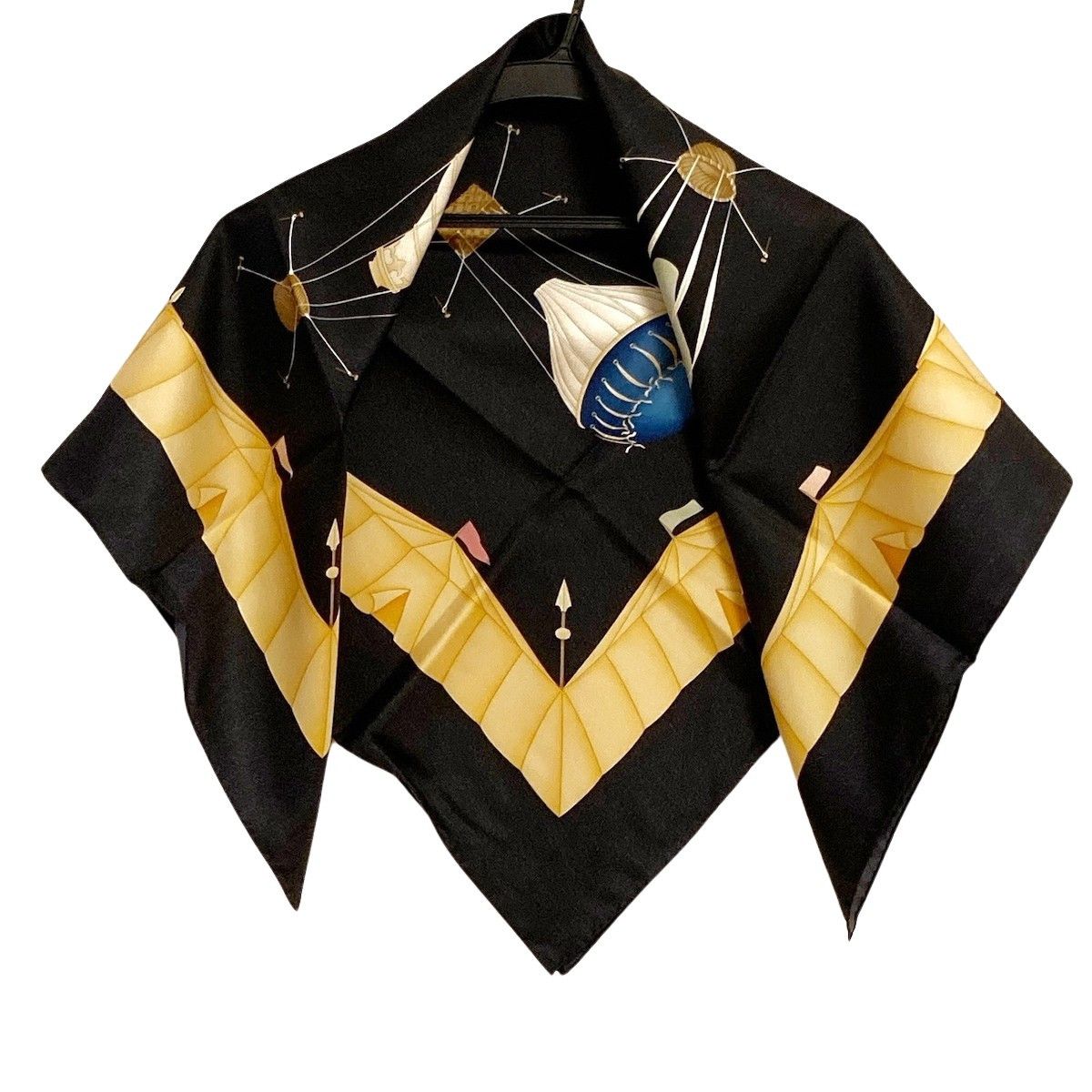 Bvlgari Bulgari scarf | Grailed