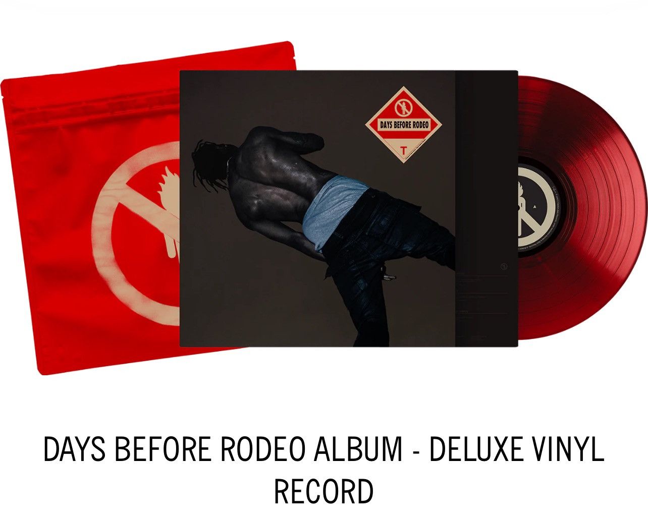 Travis Scott Travis Scott Days Before Rodeo Deluxe Album Vinyl Record ... Travis Scott Travis Scott Days Before Rodeo Deluxe Album Vinyl Record ...