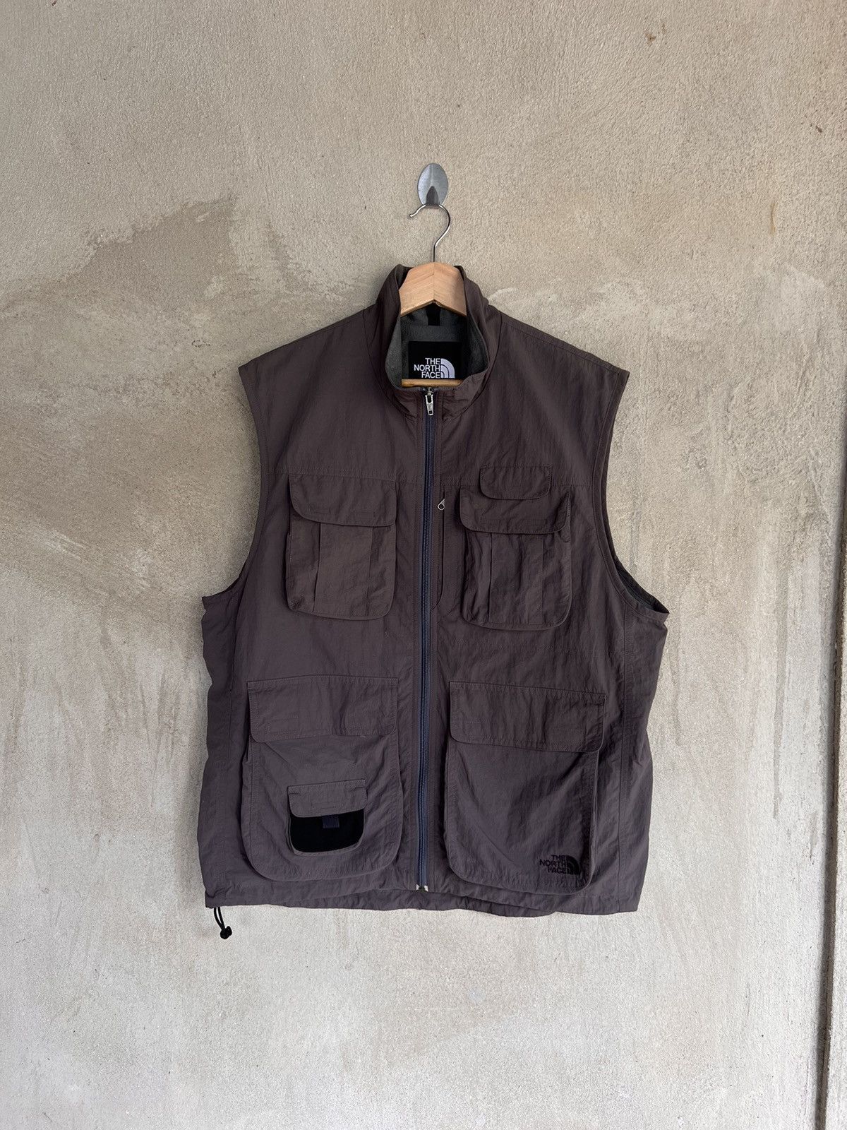 The North Face The North Face Vest | Grailed