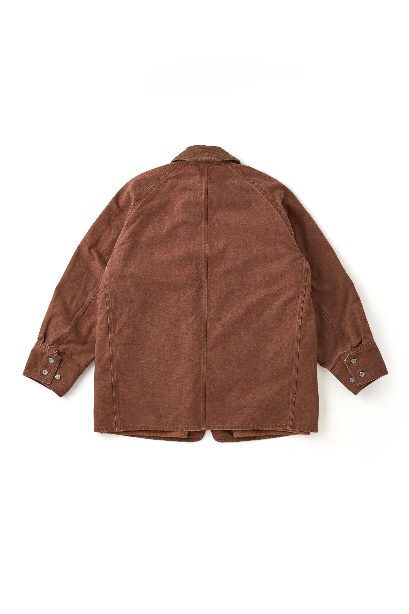 Old Joe Patina Duck Hampton Chore Jacket (232OJ-JK23) | Grailed