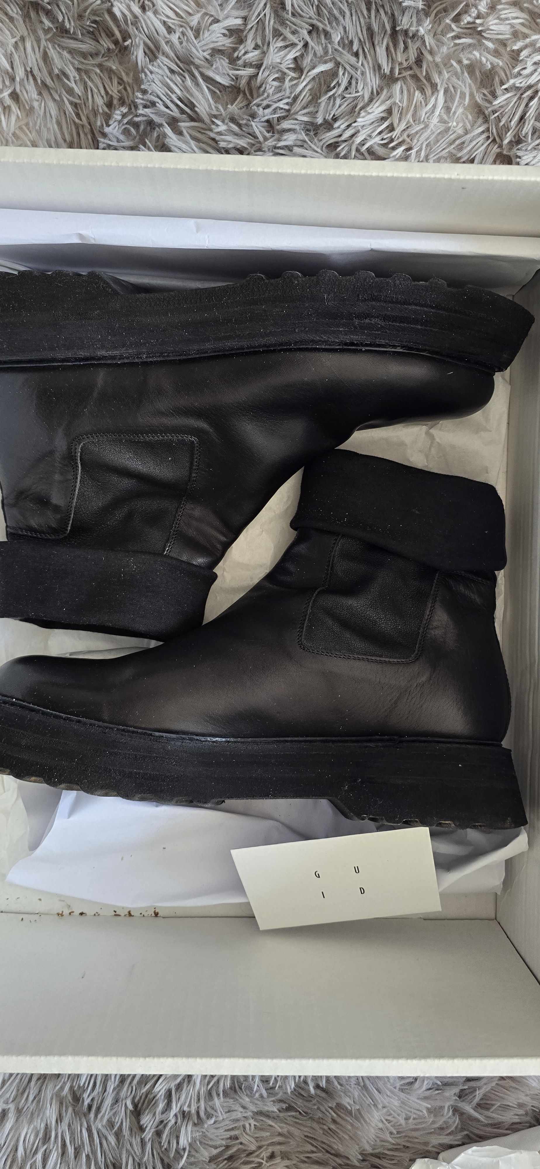 Guidi Guidi 528 V | Grailed