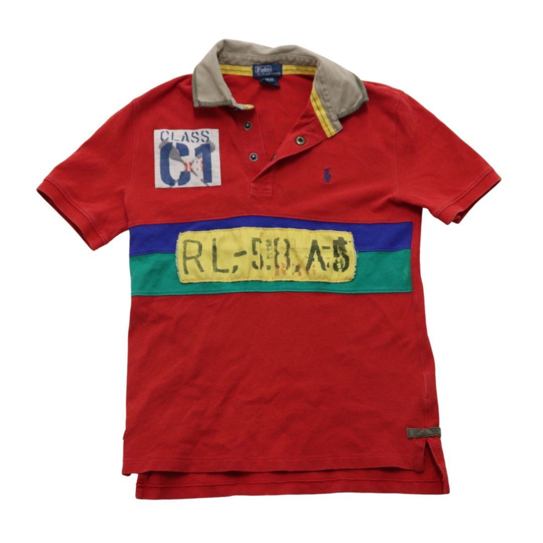 Polo Ralph Lauren × Ralph Lauren Polo Ralph Lauren C1 Class Rafting ...
