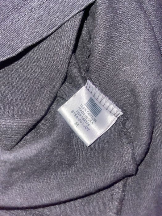 Playboi Carti Playboi Carti Middle Finger Tee | Grailed