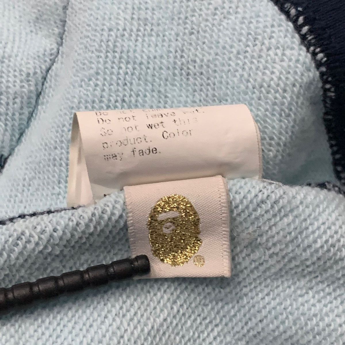 Bape A Bathing Ape Animal Baby Milo | Grailed