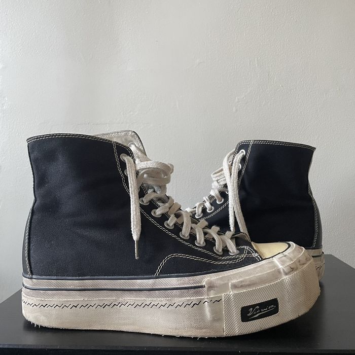 Visvim Visvim Skagway Hi G.Patten | Grailed