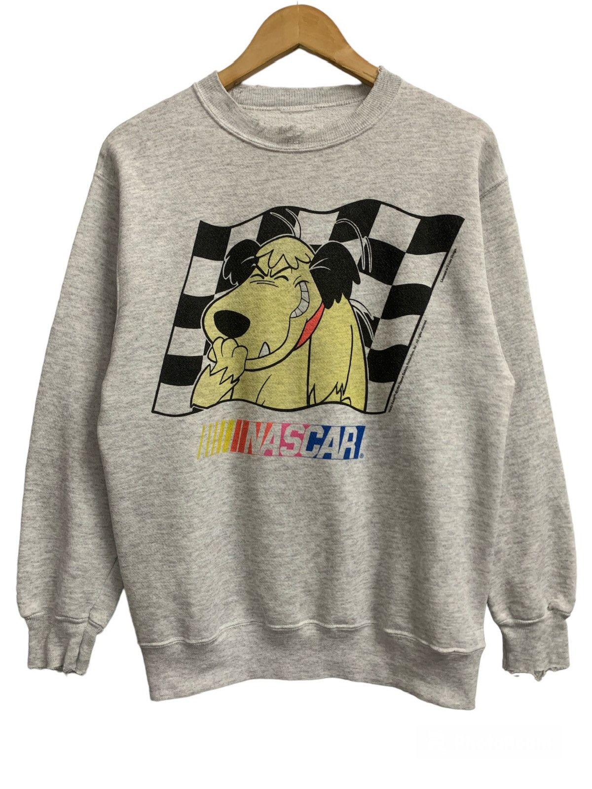 Cartoon Network × NASCAR × Nickelodeon 1994 Wacky Races x Nascar ...