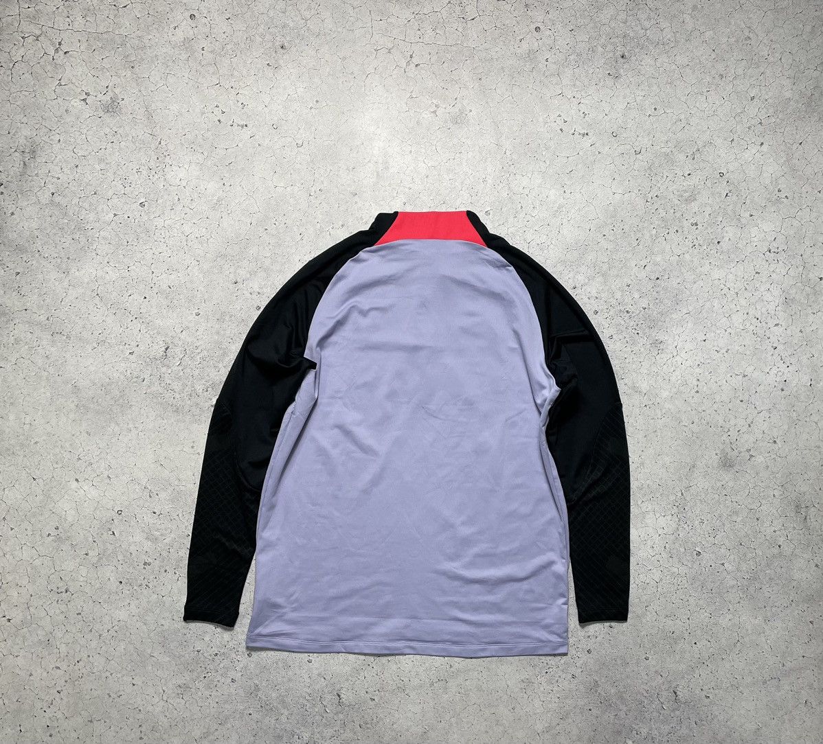 Nike Nike Dri-Fit FC Liverpool Training Jacket 1/4 Zip Track Top | Grailed