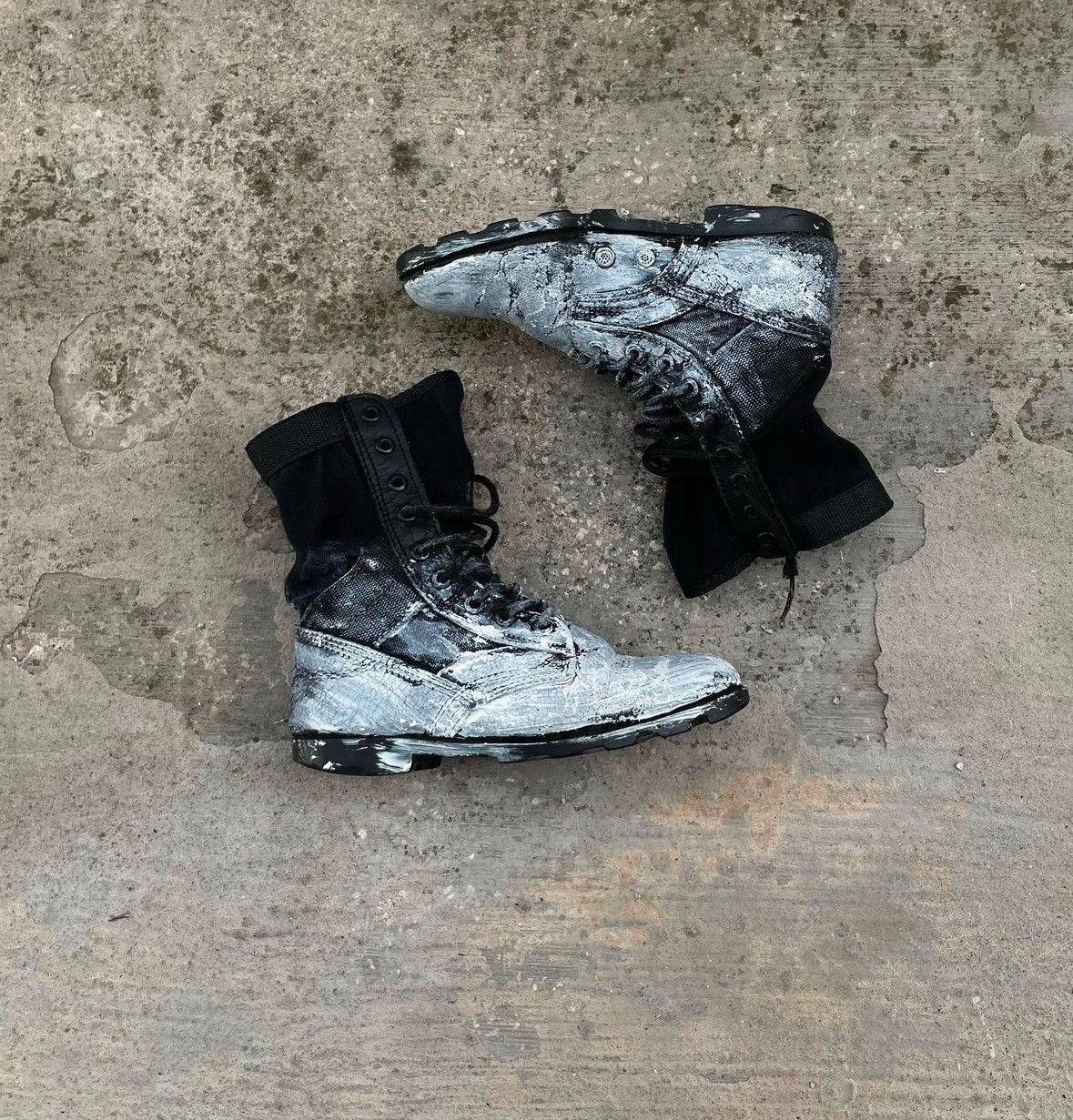 Vintage Boots | Grailed