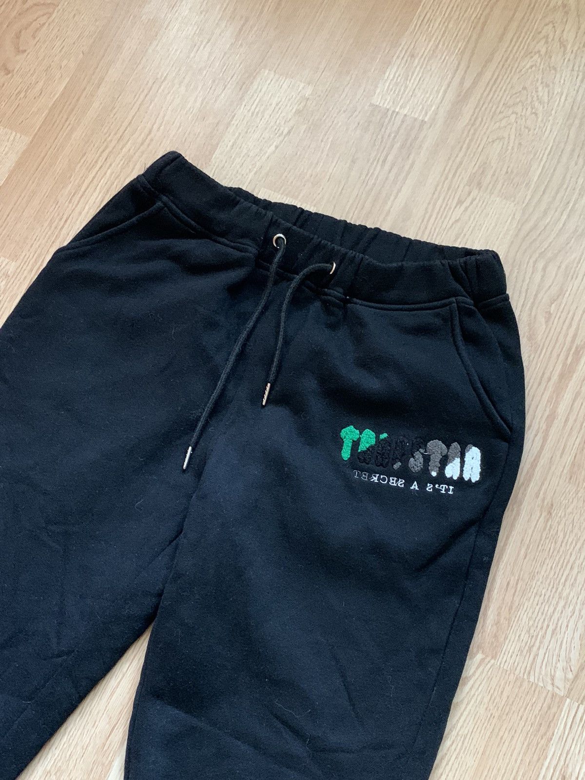 Streetwear × Trapstar London Trapstar Sweatpants Size M | Grailed