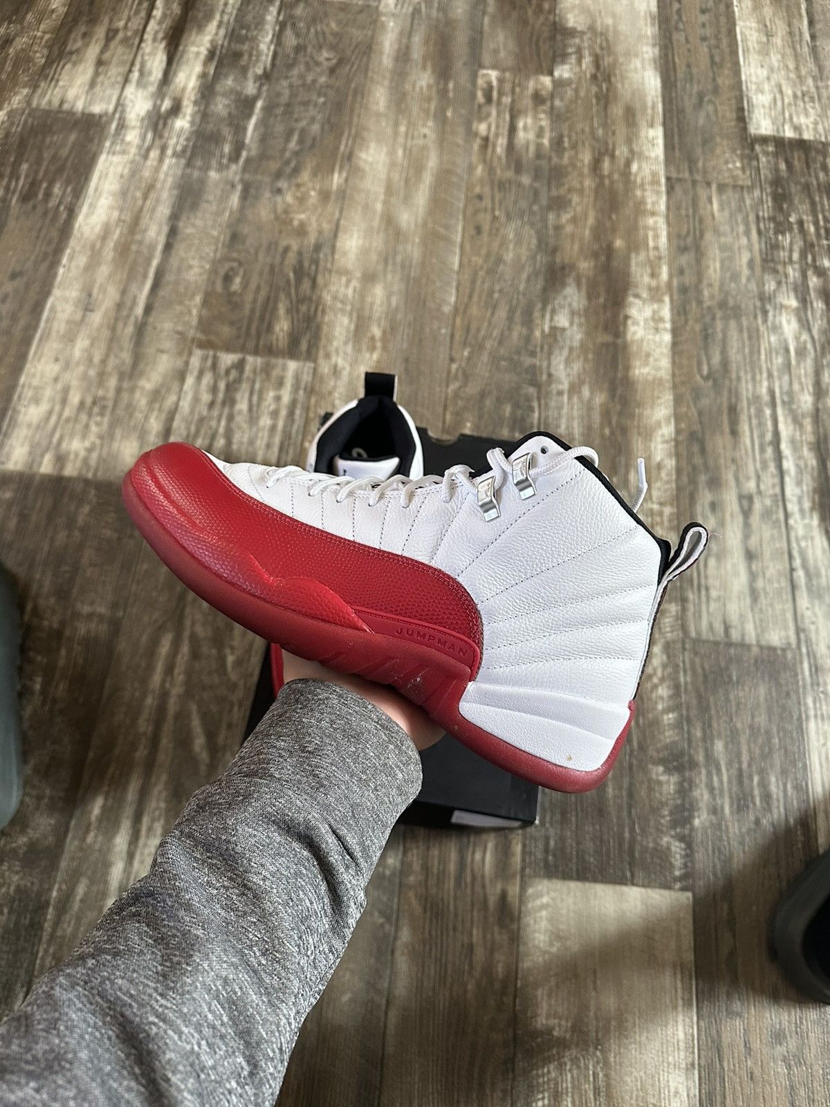 Nike Jordan 12 | Grailed