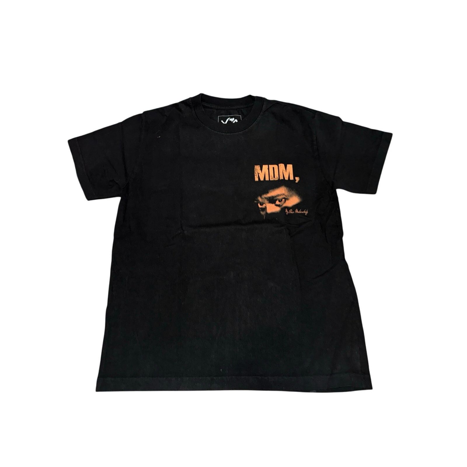 XO Weeknd - MDM My Dear Melancholy 5 year anniversary shirt | Grailed