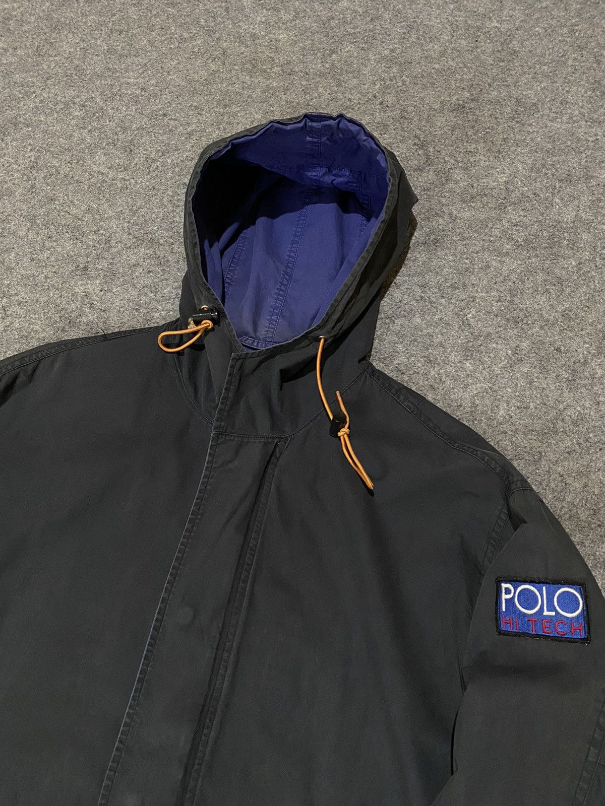 Lo Life × Polo Ralph Lauren × Vintage 🚨STEALS🚨OG Vintage Polo Hi Tech ...