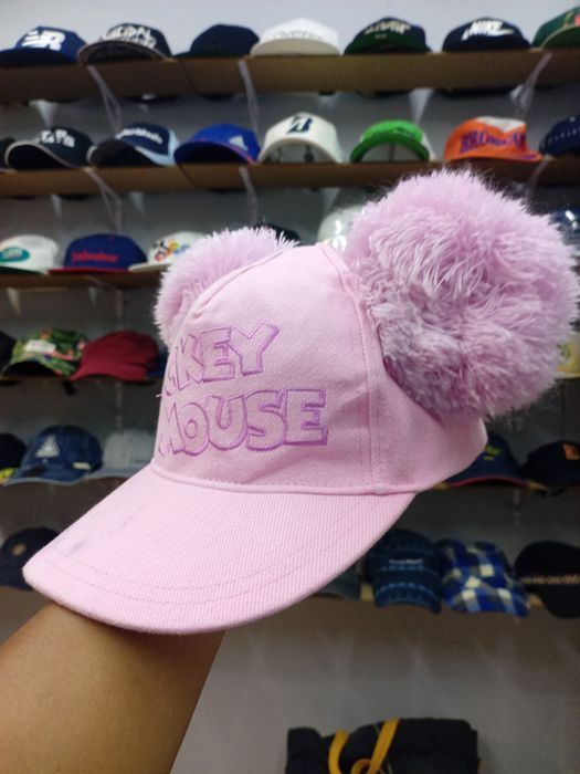 Mickey Mouse Mickey Mouse Hat Grailed