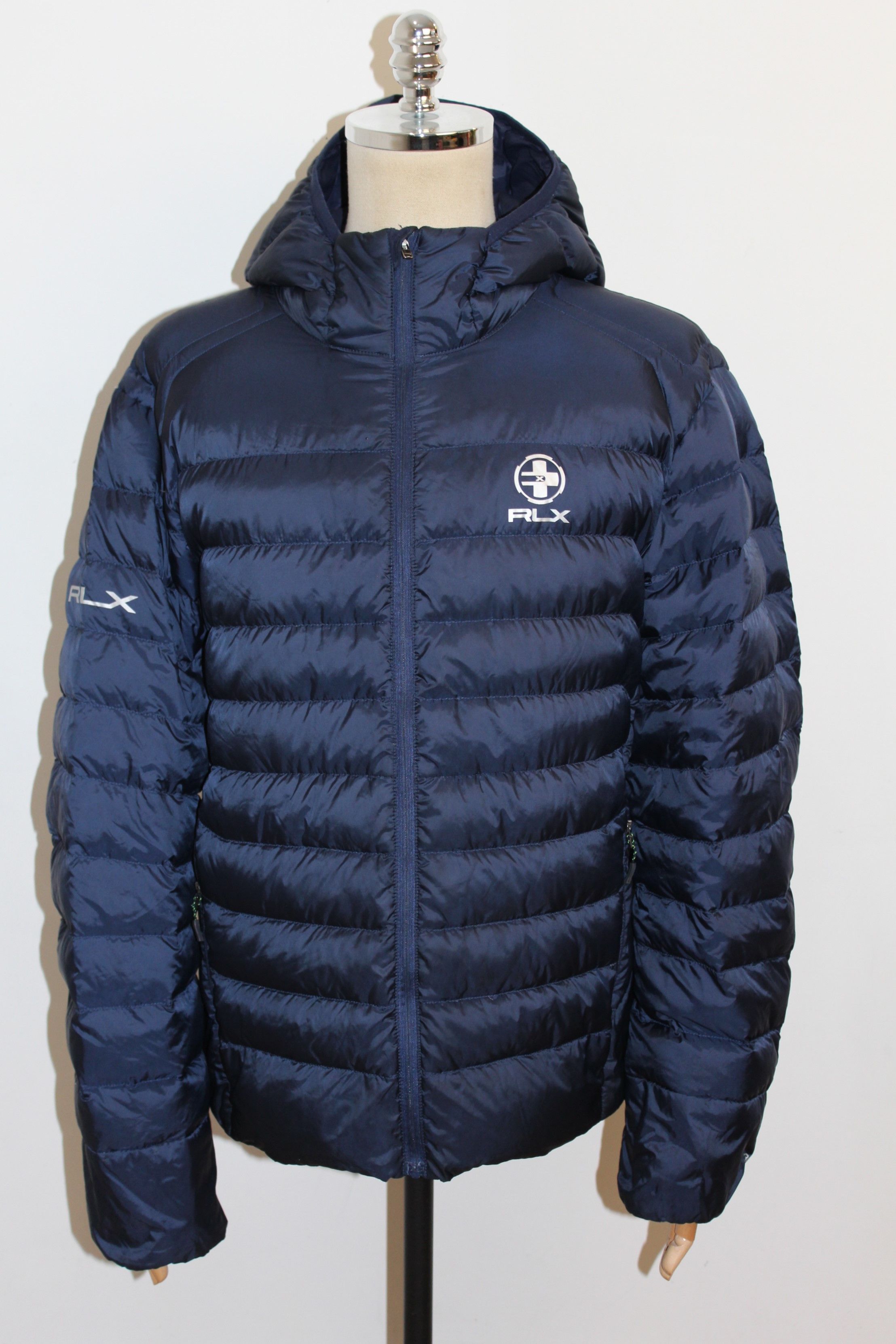 Polo Ralph Lauren POLO RALPH LAUREN RLX Down Jacket | Grailed