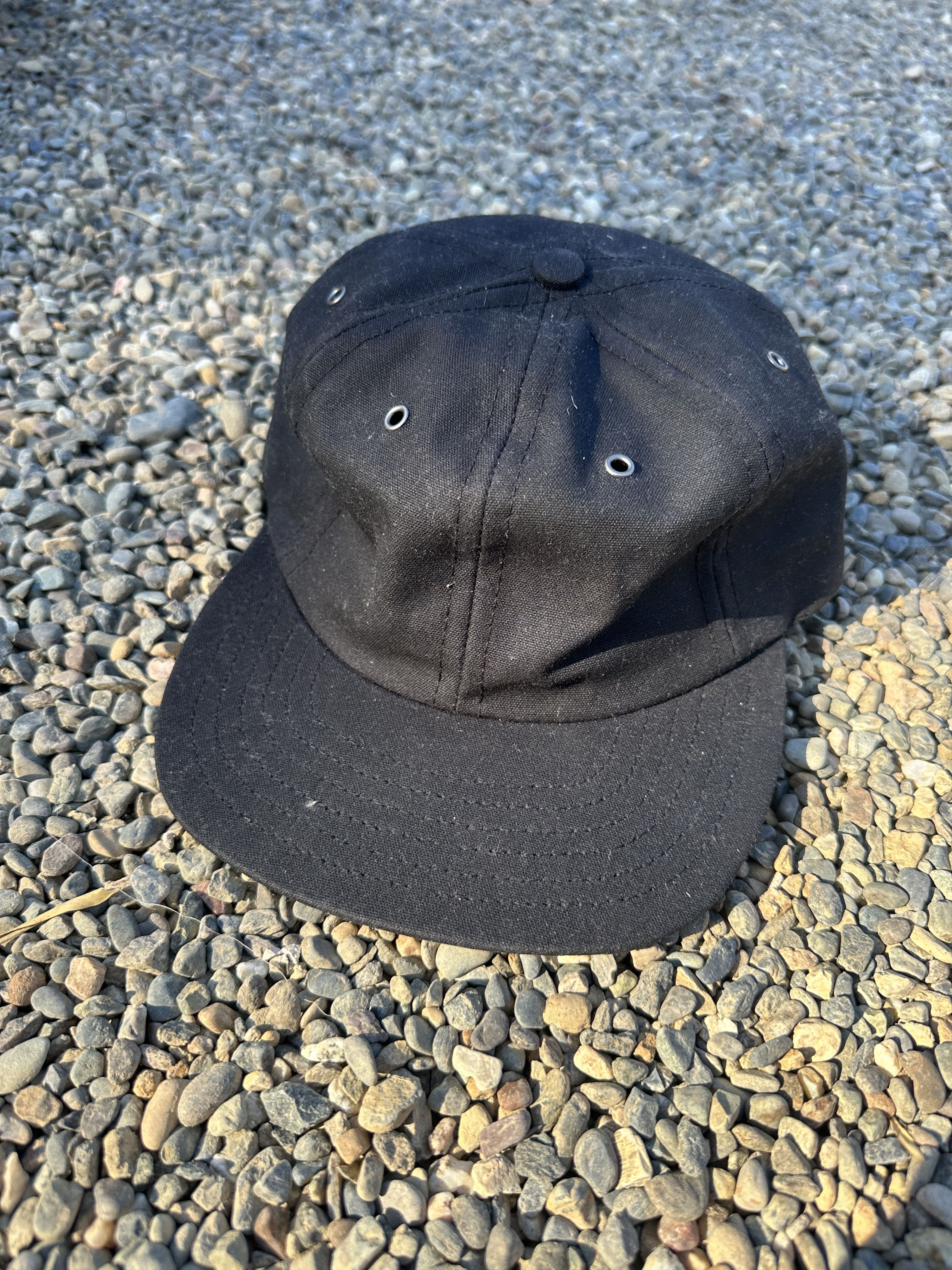 3sixteen Waxed Canvas Hat | Grailed