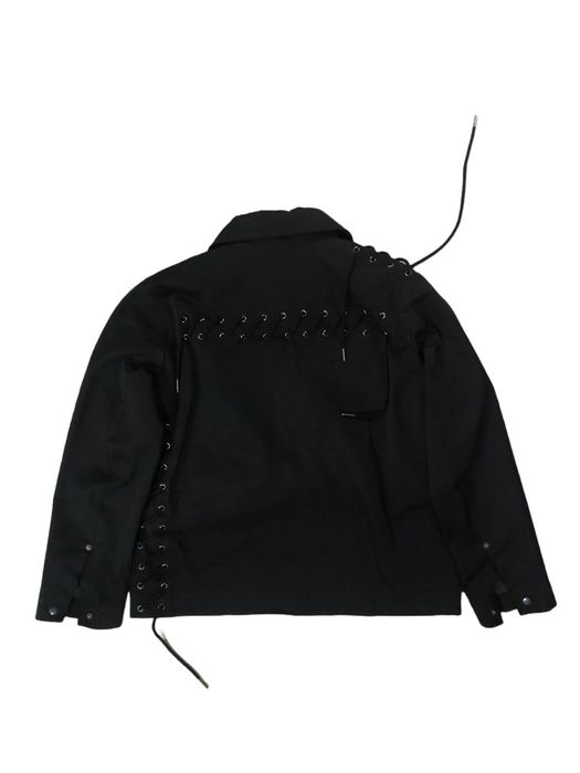 Craig Green Craig Green Laced Work Jacket | Grailed Craig Green Craig Green Laced Work Jacket | Grailed