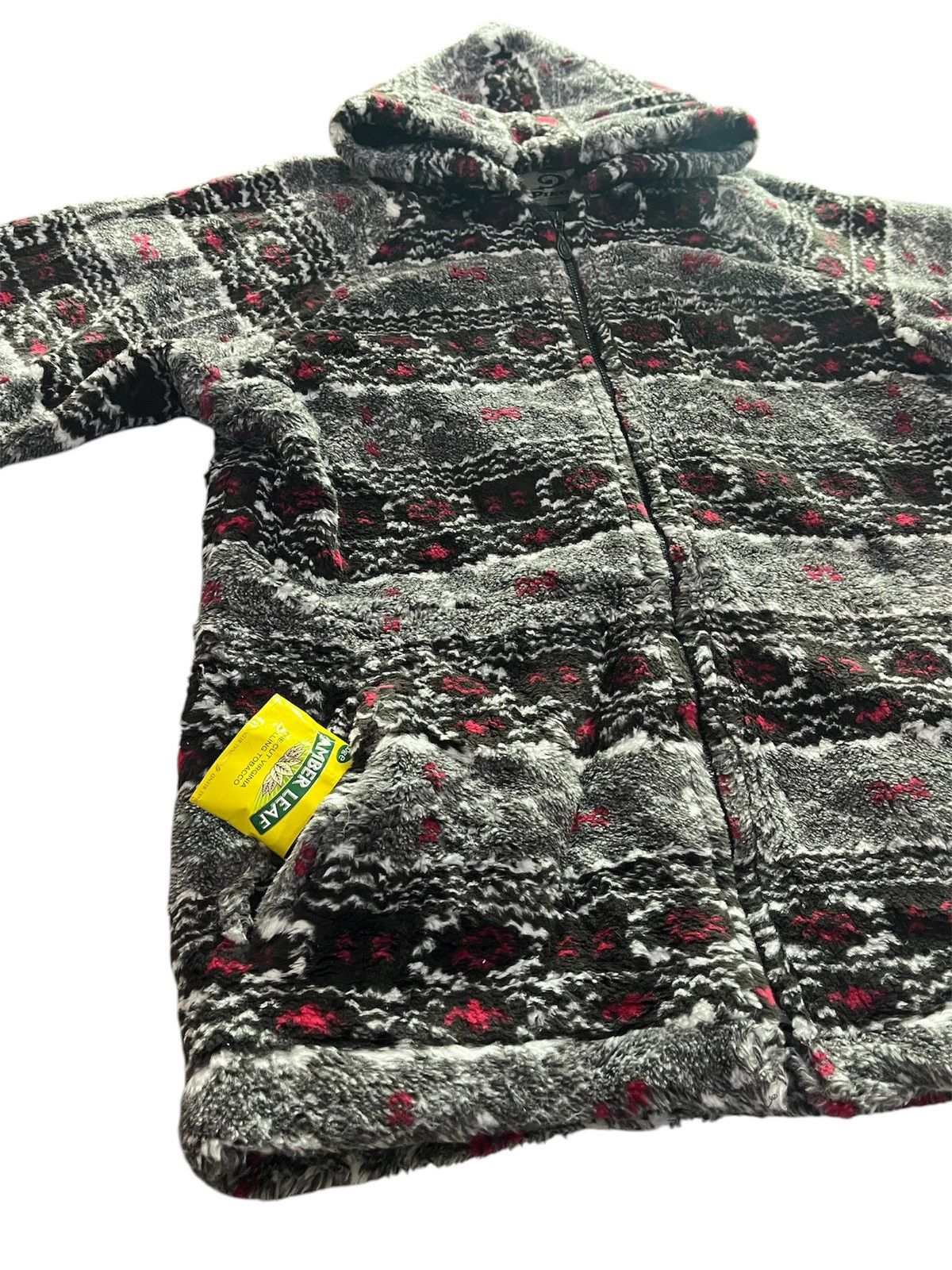 Native × Navajo × Vintage Vintage Piko Aztec Navajo Native Art Deep ...