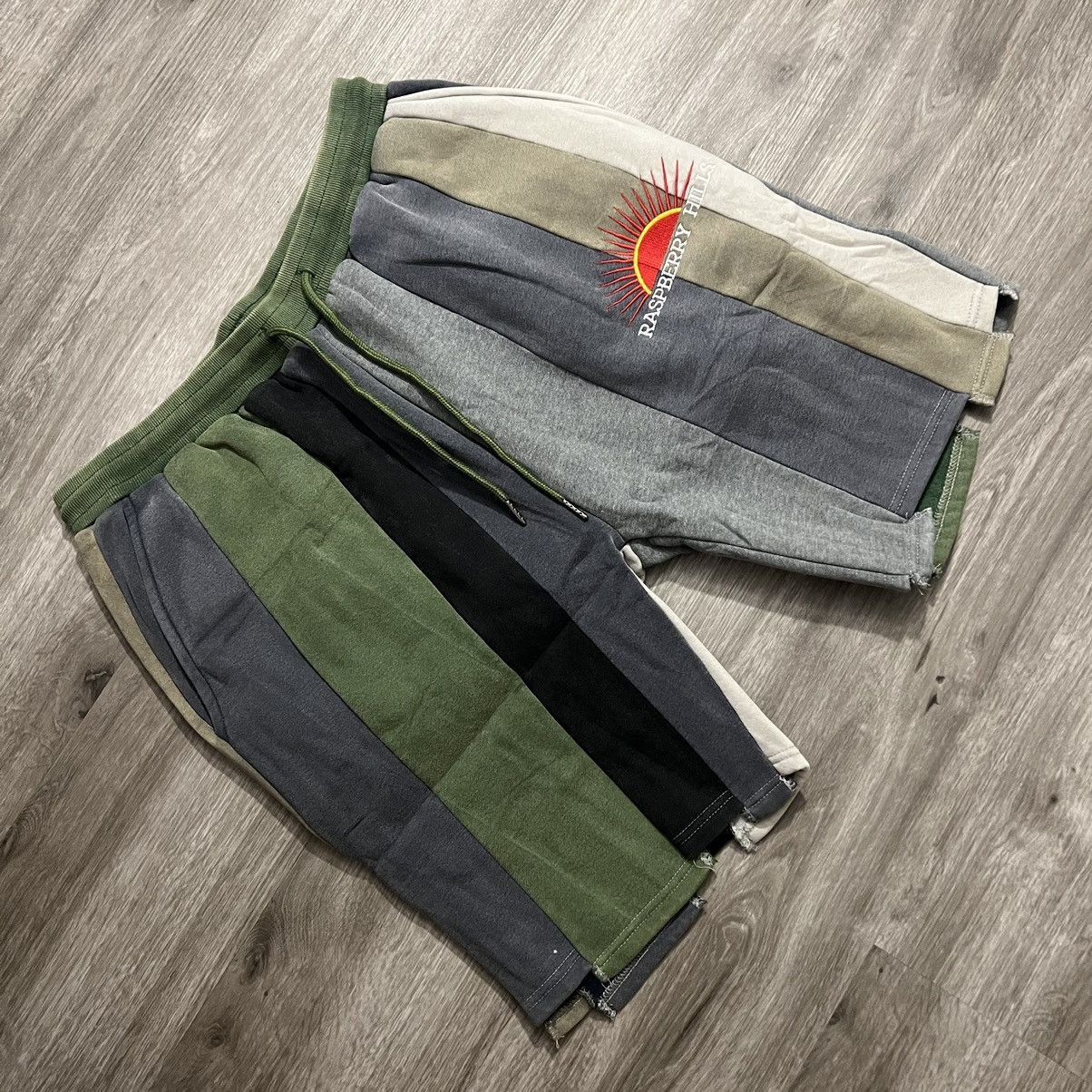 The GV Gallery Gv Gallery Raspberry Hills Bonsai Shorts | Grailed