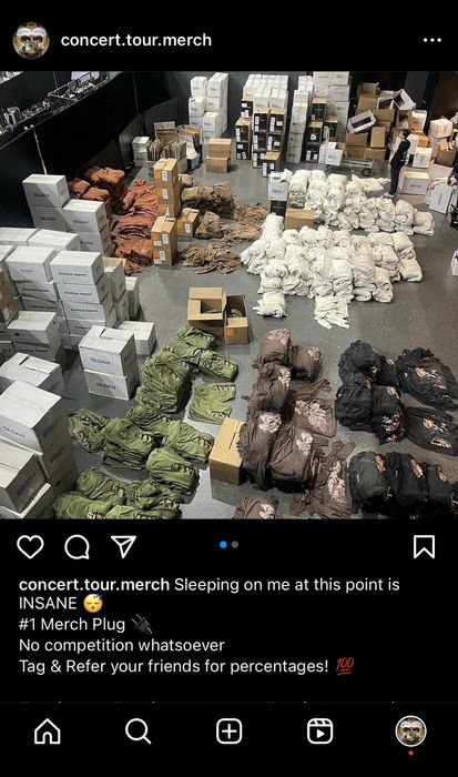 Travis Scott NYC EXCLUSIVE TRAVIS SCOTT CIRCUS MAXIMUS UTOPIA TOUR ... Travis Scott NYC EXCLUSIVE TRAVIS SCOTT CIRCUS MAXIMUS UTOPIA TOUR ...