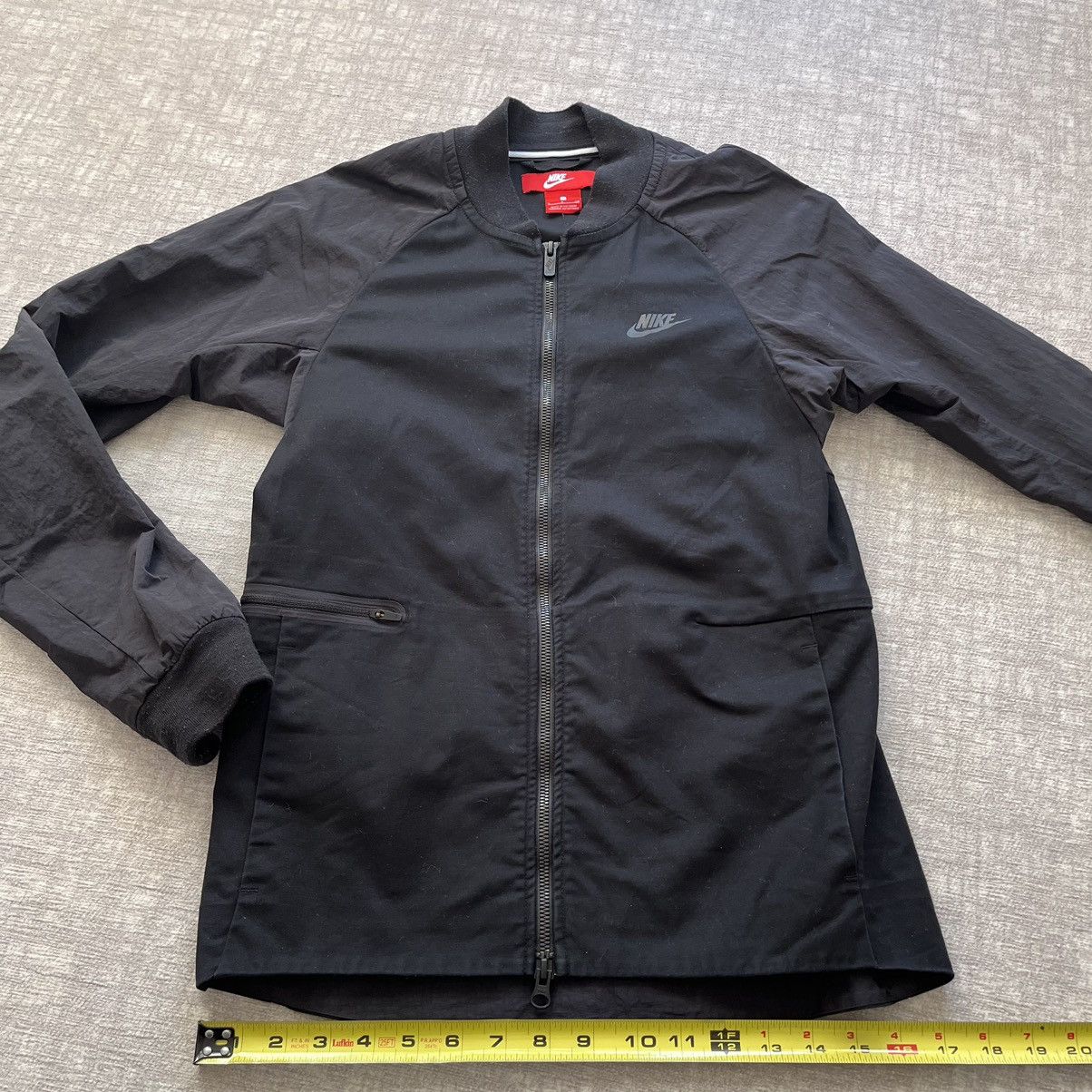 Nike Nike Tech Pack Blazer Zip Up | Grailed