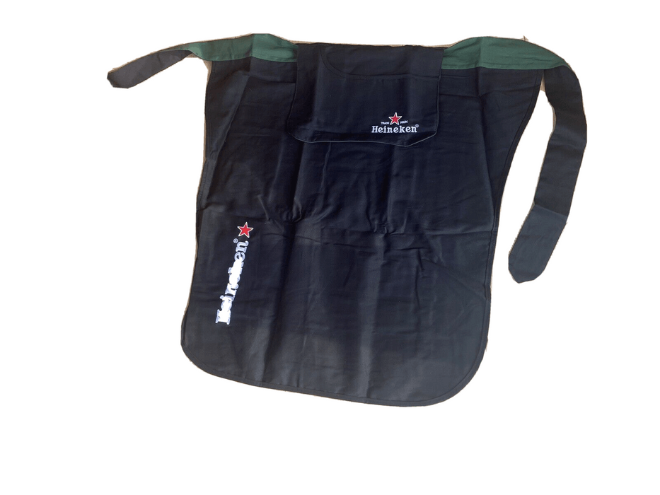 Heineken SEALED Heineken Beer Reversible Apron | Grailed