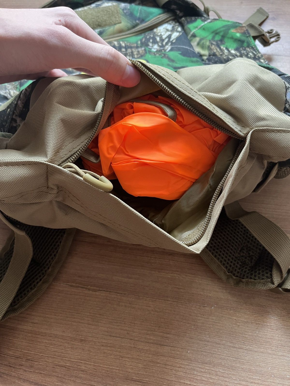 130 World 130 World Backpack V2 | Grailed