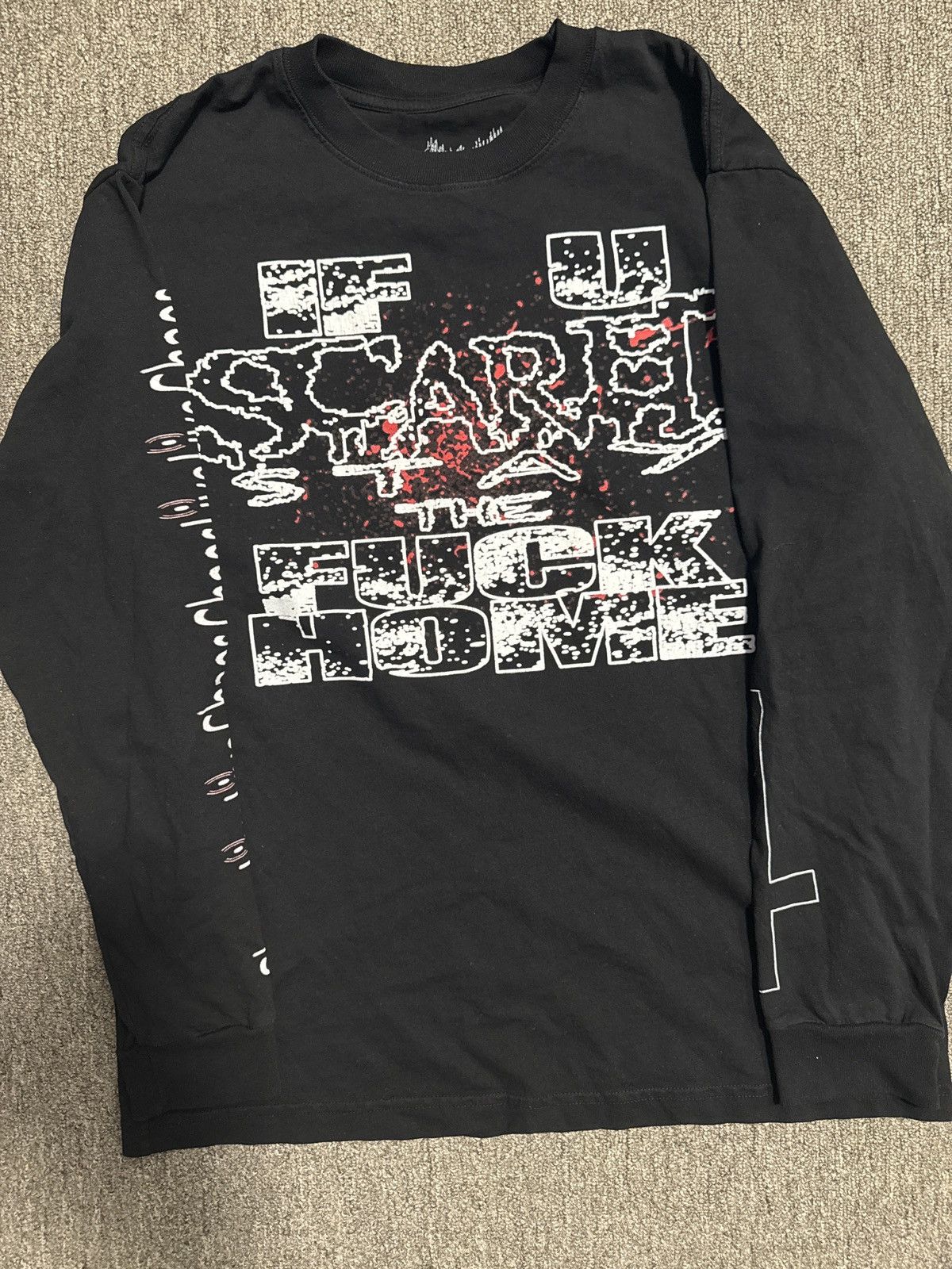 Ken Carson Ken Carson AGC MERCH | Grailed