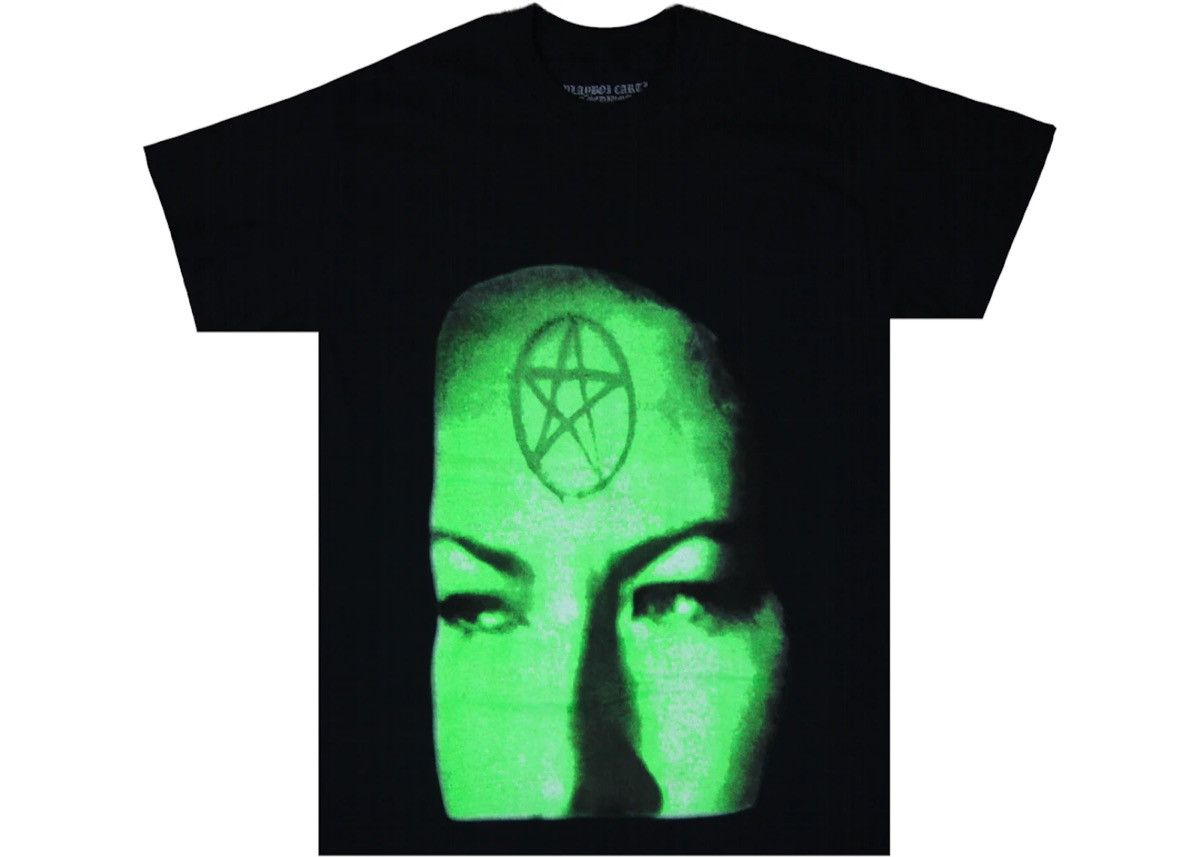 Playboi Carti Playboi Carti Neon Tour Merch | Grailed