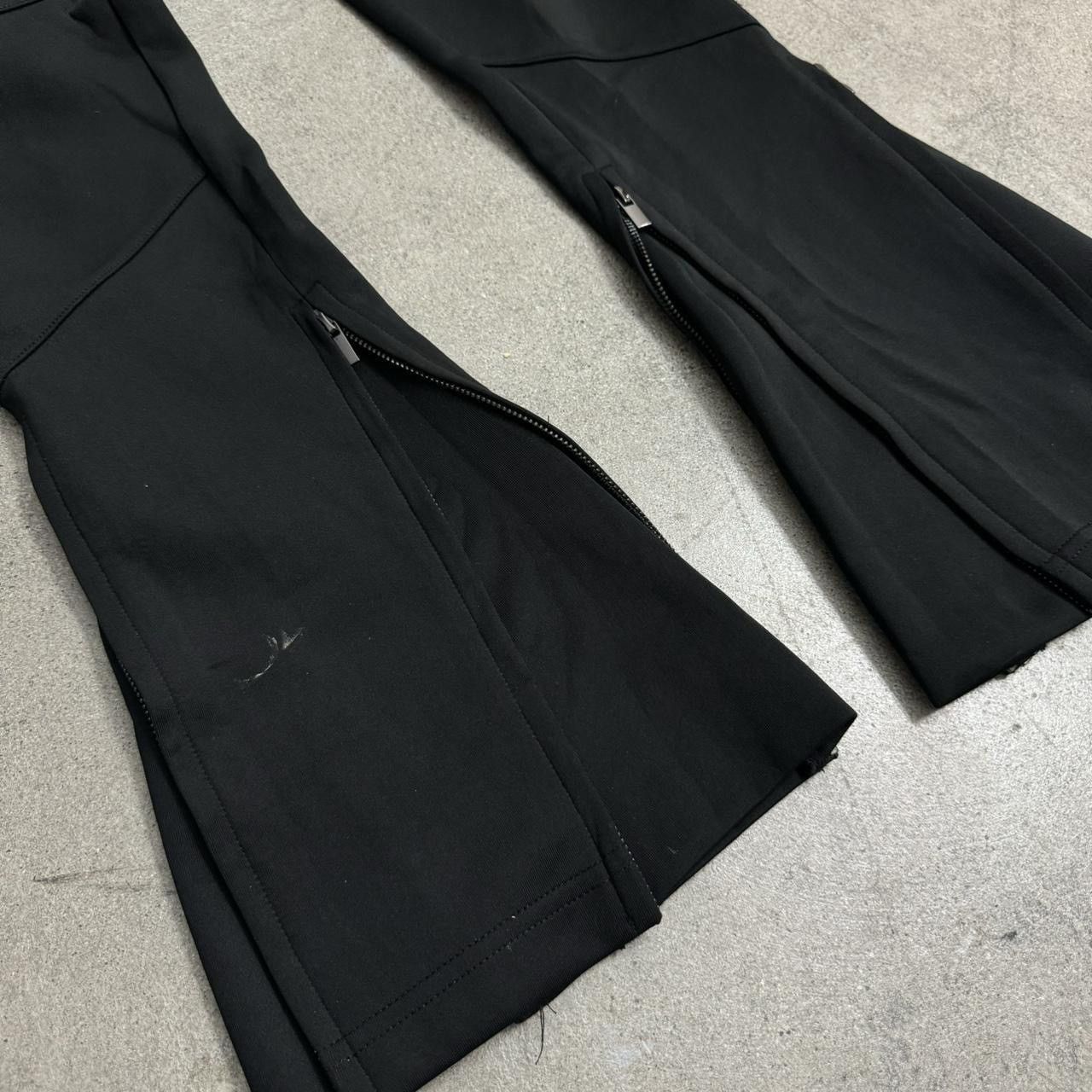 Streetwear Guapi Black Essence Track Pants V2 | Grailed