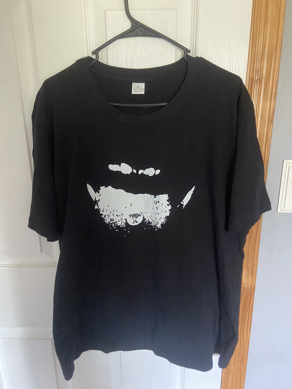 Ken Carson Ken Carson Teen X Tee | Grailed