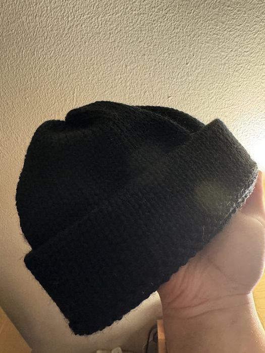 Universal Works NWOT Universal Works Short Watch Cap - Black | Grailed