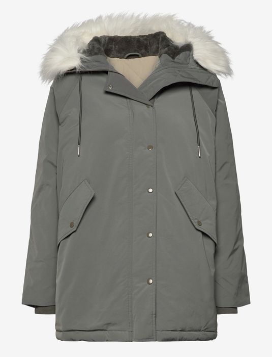 Filippa K Filippa K Oslo Parka Jacket | Grailed