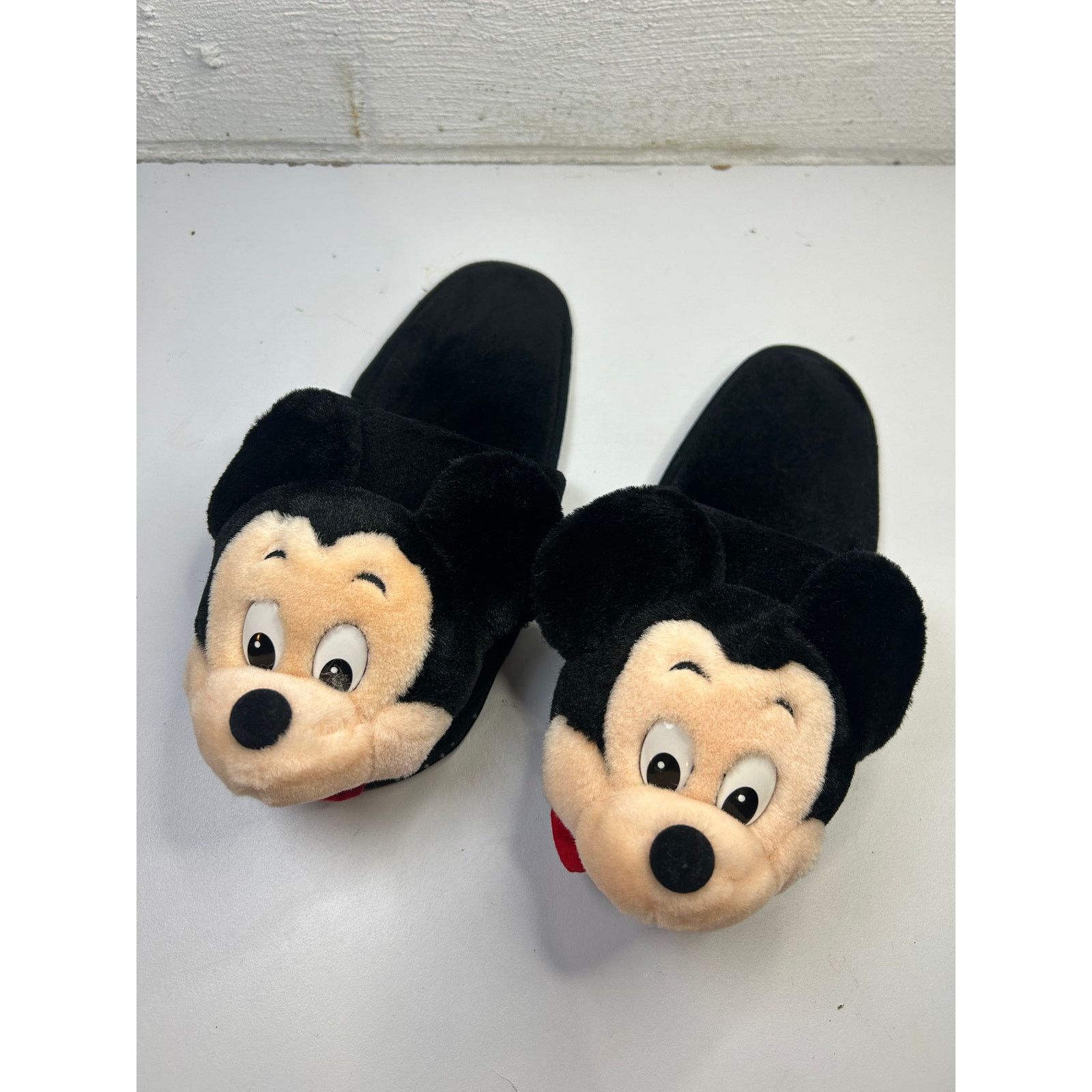 Interesting Info About Mickey Mouse Slippers Adults