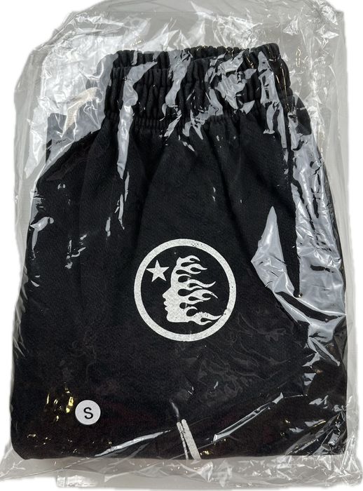 HELLSTAR Hellstar Flare Sweatpants | Grailed