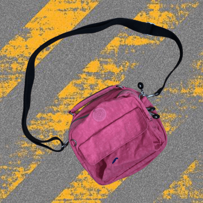 Vintage 00s Vintage Kipling Monkey Avant Gard Bag Rare | Grailed