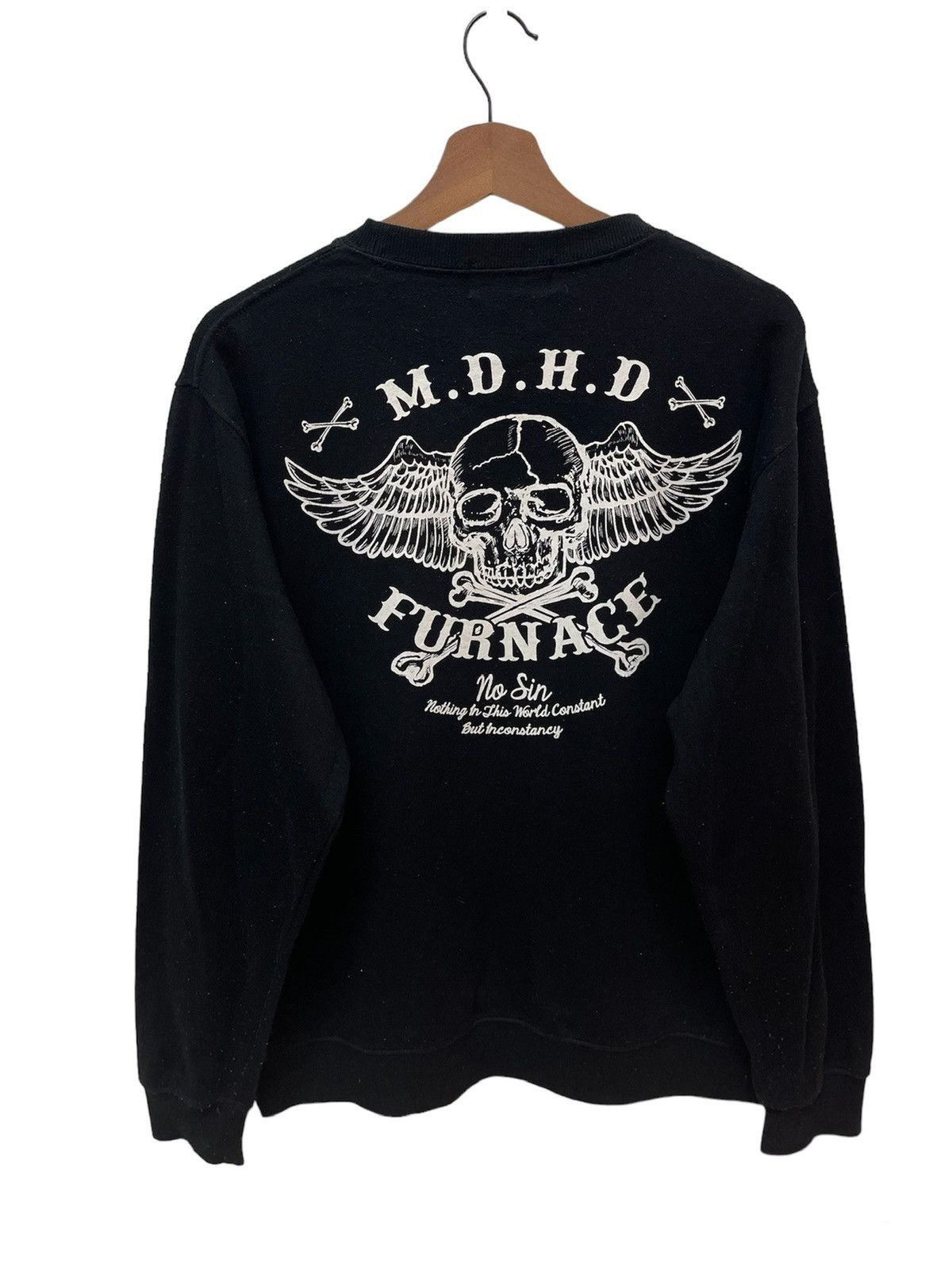Japanese Brand × Streetwear × Vintage AFFLICTION JAPAN STREETFASHION ...