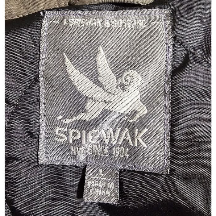 I. Spiewak And Sons I.Spiewak & Sons Thinsulate Insulation Waterproof ...
