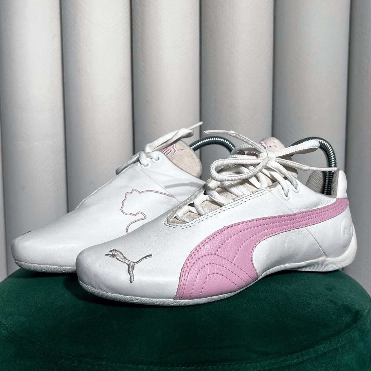 Vintage Puma Vintage Y2K Shoes | Grailed