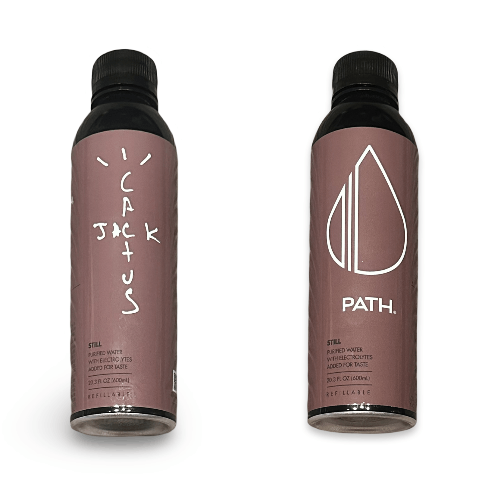 ComplexCon × Path × Travis Scott NEW Travis Scott x Path ComplexCon ...