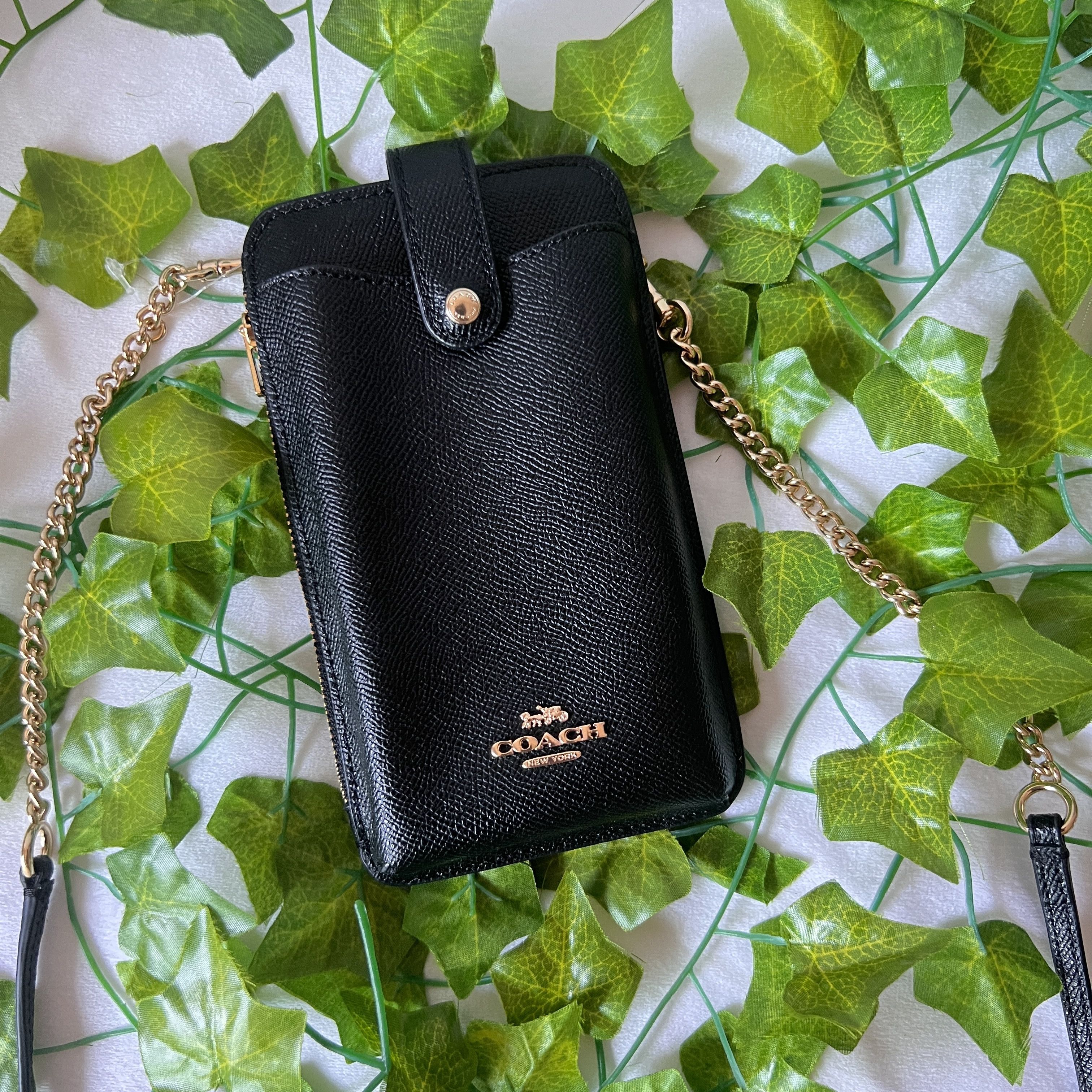 Coach Phone Crossbody coach c6884 | Grailed