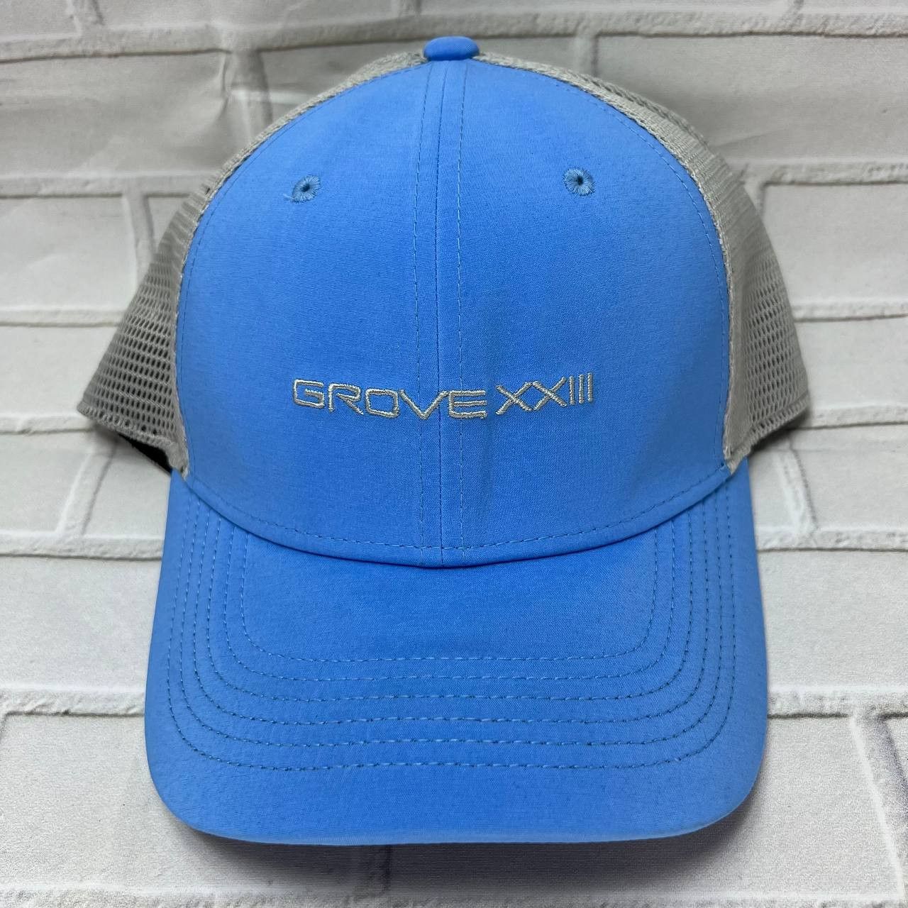 Jordan Brand Air Jordan Grove XXIII Golf Trucker Hat Snapback Cap New ...