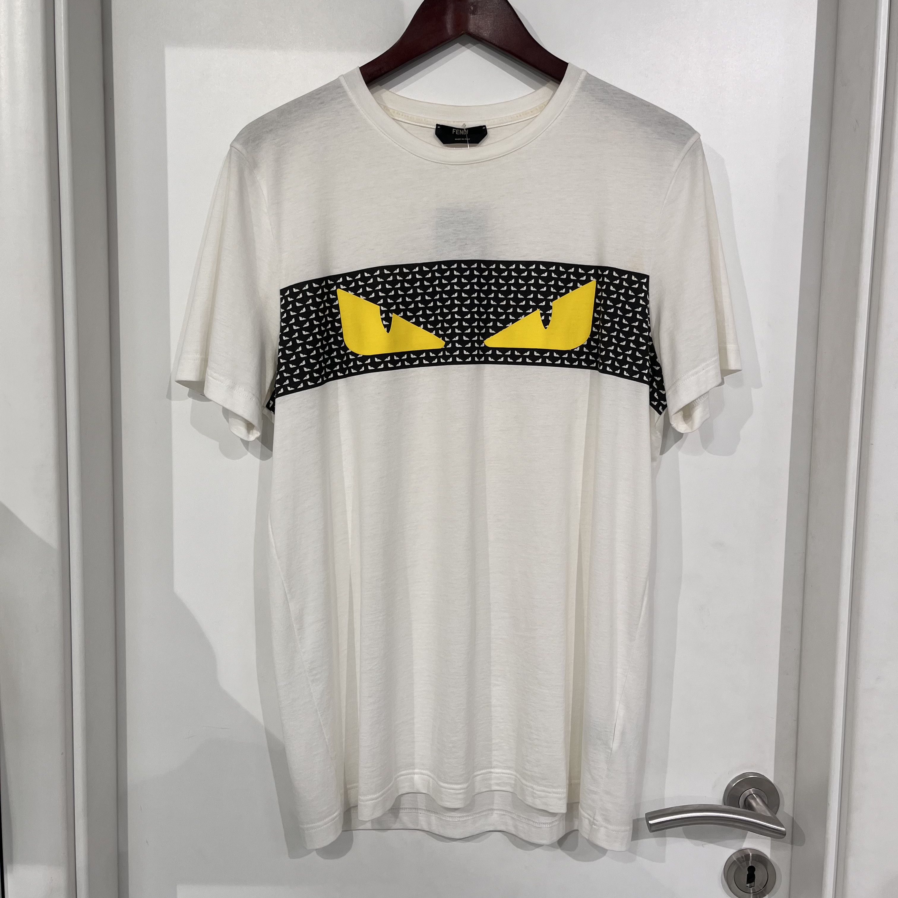 Fendi Fendi Tee | Grailed