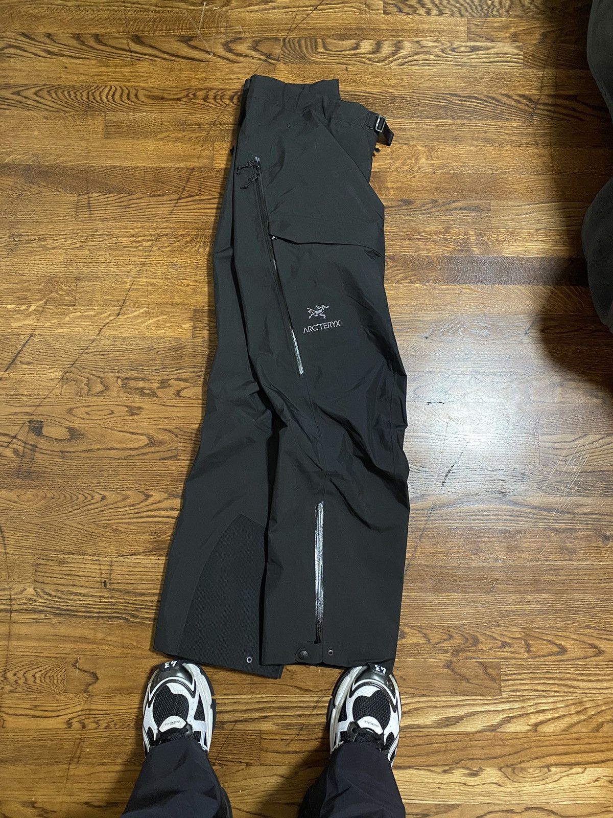 Arc'teryx Arcteryx Beta AR Pants | Grailed