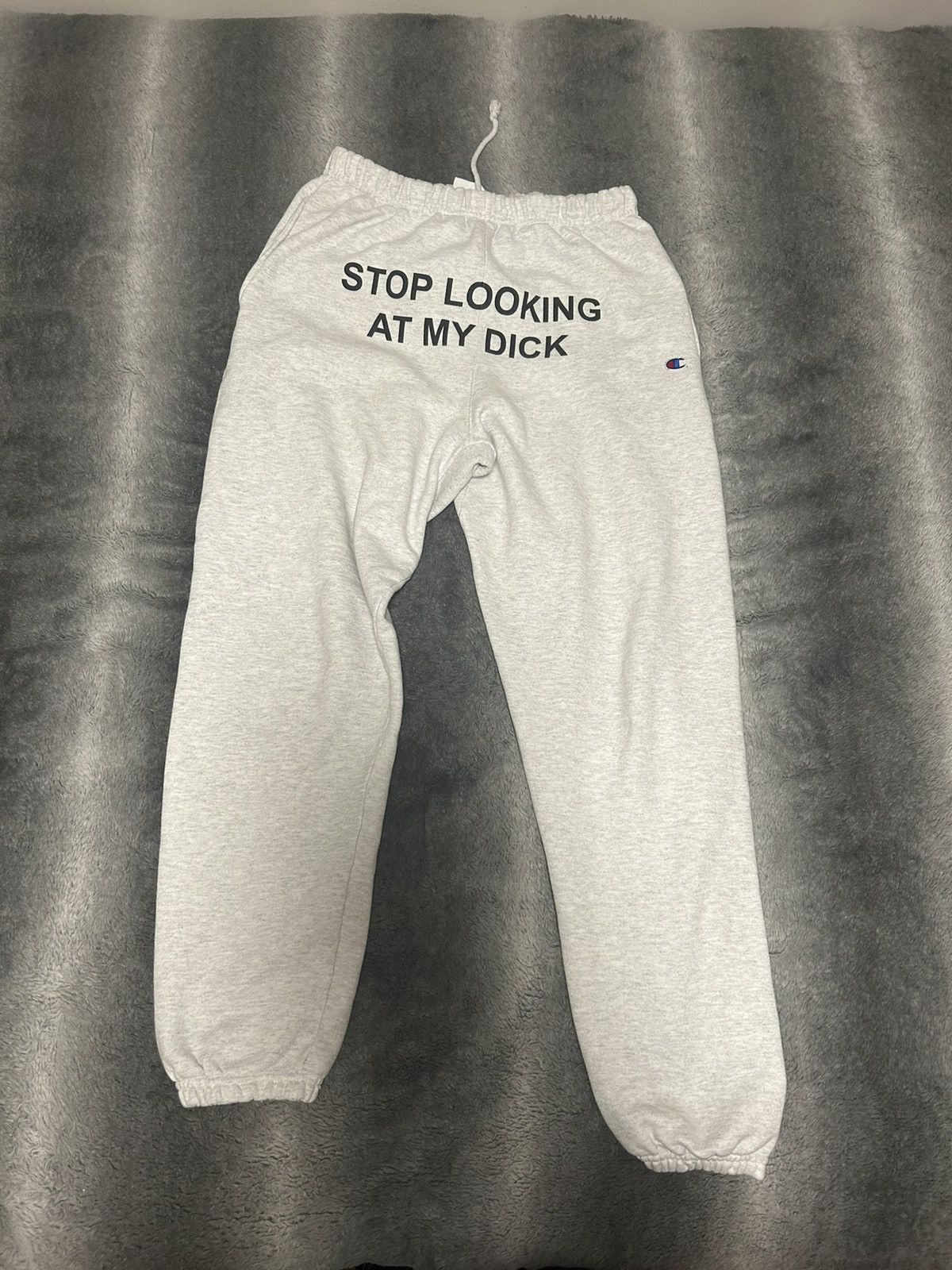 Streetwear Humor Sweatpants | Grailed