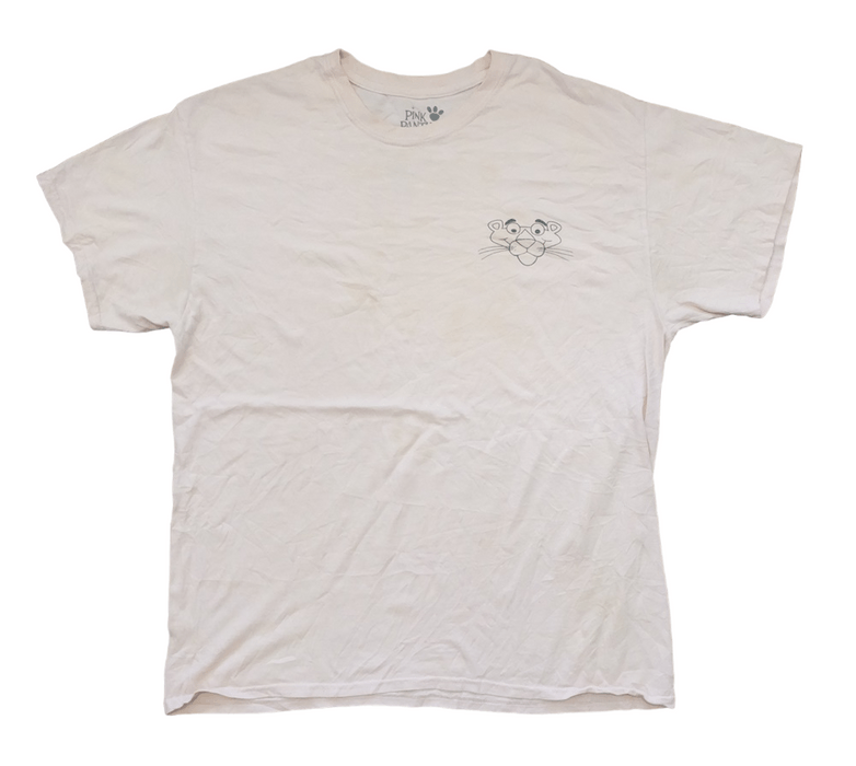 Cartoon Network Pink Panther | Grailed