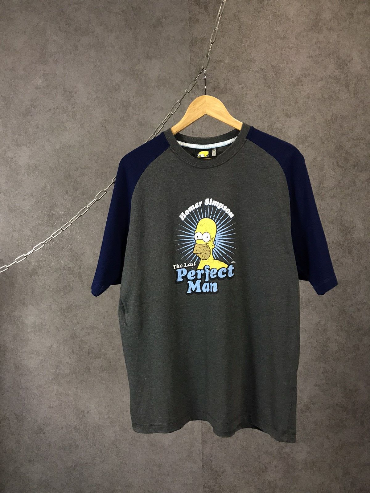 Movie Homer the Simpsons cult comics movie tee | Grailed