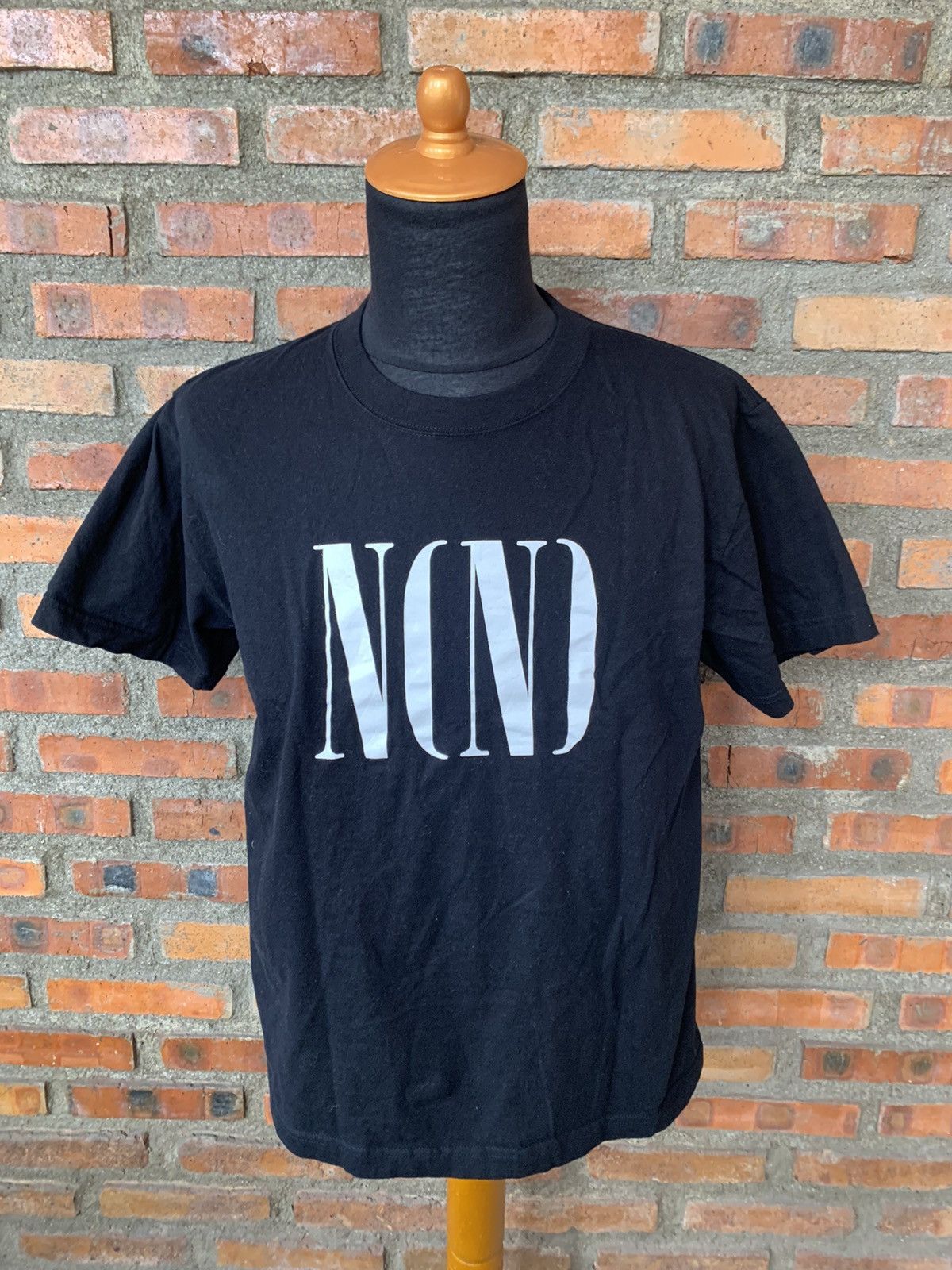 Avant Garde × Japanese Brand × Number (N)ine 🔥LAST DROP🔥Number Nine ...